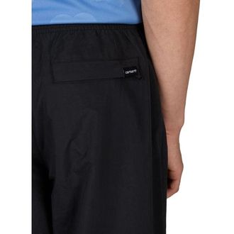 Carhartt Work in Progress Pantalon de surv&ecirc;tement Travon &agrave; logo brod&eacute;