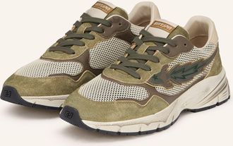 Enterprise Japan Enterprise Japan Sneaker Run Rocket 4 gruen