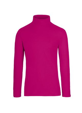 Trigema Rollkragenshirt