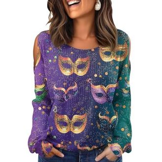 Generic Pull Femme Chic Et Elegant Oversize Rouge Pulls, Gilets Et Sweats Femmes Blanc Haut Grande Fashion WomenS Hiver Sweaters V&ecirc;tements Chaud Col Roul&eacute; Cac