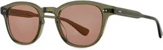 Garrett Leight EVANSUN Sunglasses