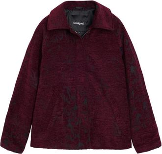 Desigual &Uuml;bergangsjacke