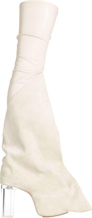 Rick Owens SCHUHE - Stiefel auf YOOX.COM