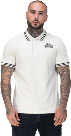 Lonsdale Poloshirt Poloshirt Lonsdale Rhodes