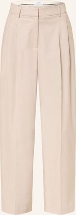 Comma Comma 7/8-Hose beige