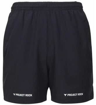 Under Armour Project Rock Ultim 5 Train M - Trainingshosen - Herren