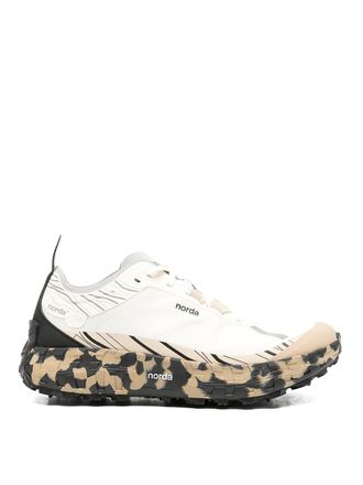 Norda Baskets - Beige