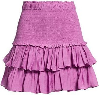 Isabel Marant BAS - Mini-jupes sur YOOX.COM
