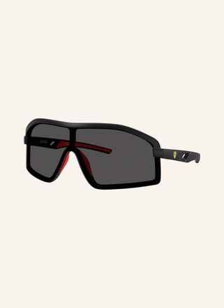 Ferrari Sonnenbrille fz6010u schwarz