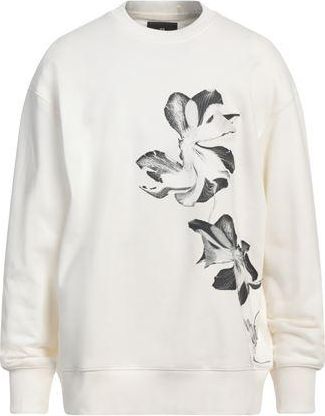 Yohji Yamamoto TOPS - Sweat-shirts sur YOOX.COM