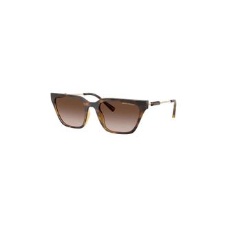 A|X Armani Exchange Damen, Accessories, Braun, 55 MMGr&ouml;&szlig;e