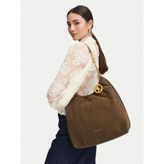 Michael Kors Handtasche MICHAEL Michael Kors 30S6A15L7S Khakifarben