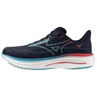 Mizuno SCARPE SPORT RUNNING MIZUNO WAVE RIDER 29 - J1GC2503 01 GREY/BREEZE/CALYP