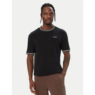Guess T-Shirt Z6BI02 K6531 Schwarz Regular Fit