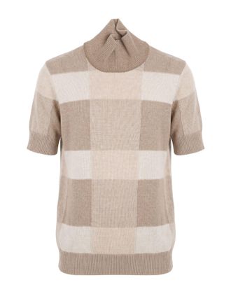 Emporio Armani STRICKWAREN - Rollkragenpullover auf YOOX.COM