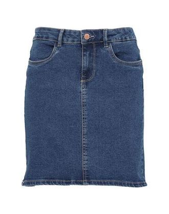 Vero Moda BAS - Jupes en jean sur YOOX.COM
