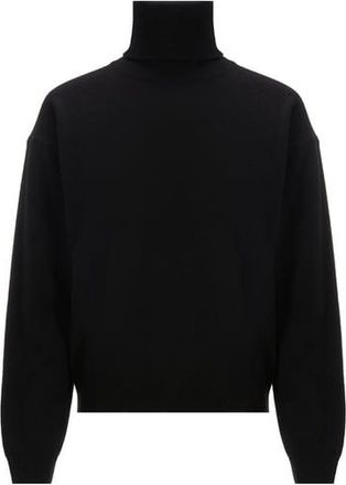 Saison 1865 Pull col roulé Sorge