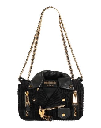 Moschino TASCHEN - Schultertaschen auf YOOX.COM