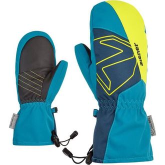 Ziener Kinder Handschuhe LAVALINO AS(R) AW MITTEN glove juni