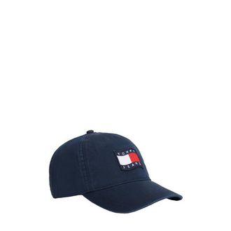 Tommy Hilfiger Casquette &agrave; logo en coton