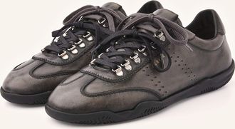 Nubikk Nubikk Sneaker Charlie Lou schwarz