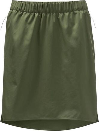 Jack Wolfskin Damen Rock SONORA SKIRT