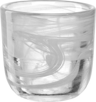 Leonardo Tischlicht 7 weiß Salerno