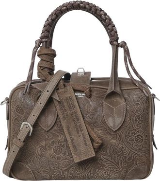 Golden Goose Vita Handtasche - - Bags - Damen - Gr&uuml;n - ONE SIZE