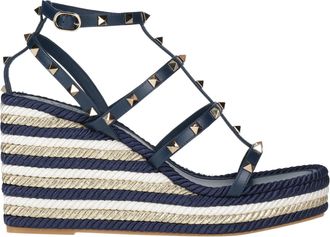 Valentino Garavani SCHUHE - Espadrilles auf YOOX.COM