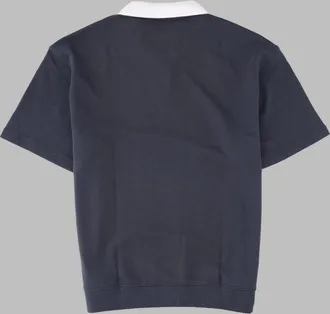 HUGO BOSS Edge Polo - Navy