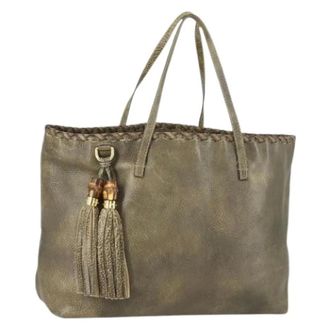 Gucci Damen, Pre-Owned, Braun, ONE SIZEGr&ouml;&szlig;e