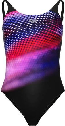 Arena Damen Badeanzug WOMENS BODYLIFT SWIMSUIT TERESA U BACK