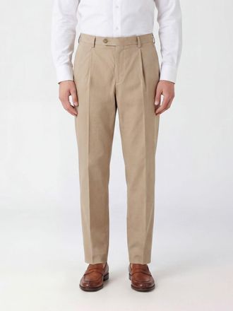 BRIGLIA 1949 Pantalon Homme couleur Marron