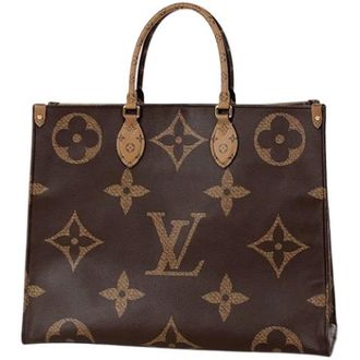 Louis Vuitton Damen, Pre-Owned, Braun, ONE SIZEGr&ouml;&szlig;e