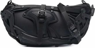 Innerraum Homme, Sacs, Noir, Taille: ONE Size Object I30 Belt Bag