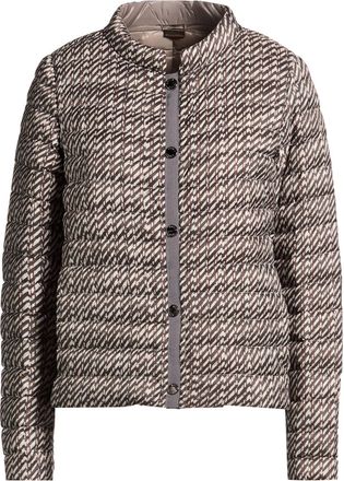 Moorer JACKEN & M&Auml;NTEL - Pufferjacken & Daunenjacken auf YOOX.COM