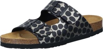 Dr. Brinkmann BONILLO Damen Pantoletten 37 EU