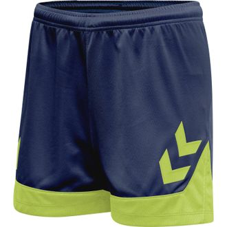 Hummel hmlLEAD WOMENS POLY SHORTS