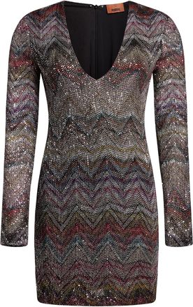 Missoni KLEIDER - Mini-Kleider auf YOOX.COM