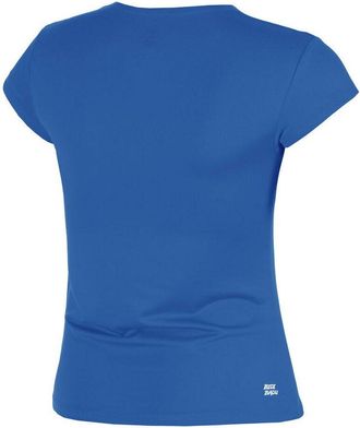 Bidi Badu T-Shirt Out of Control V-Neck