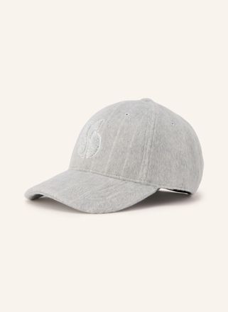 BA&SH Ba&Sh Cap grau