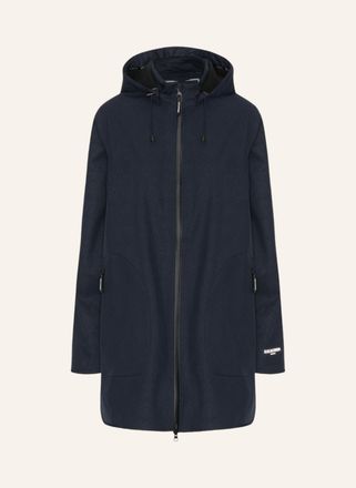 Ilse Jacobsen Ilse Jacobsen Regenmantel rain135 blau