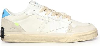 Crime London Homme, Chaussures, Multicolore, Taille: 41 EU Baskets