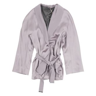 Herno Blazers - - Jackets - Damen - Lila - L
