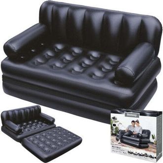 Bestway Aufblasbares Sofa - BESTWAY 75054