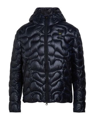 Blauer JACKEN & M&Auml;NTEL - Pufferjacken & Daunenjacken auf YOOX.COM