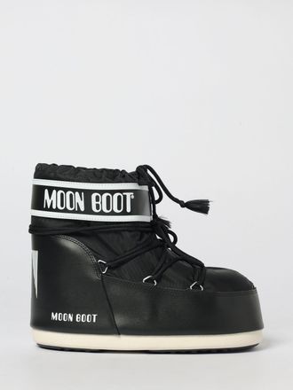 Moon Boot Bottine MOON BOOT Homme couleur Noir