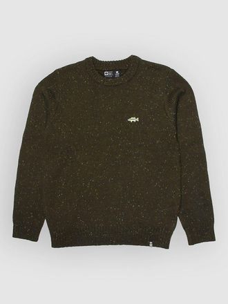 Salty Crew Dusk Pull vert