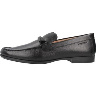 Stonefly Stonefly, Homme, Chaussures, Noir, Taille: 43 EU Summer II 14 Mocassin