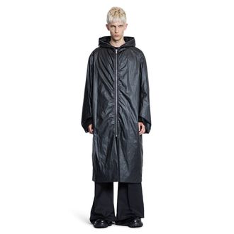 Rick Owens Concordians Gimp Mac
